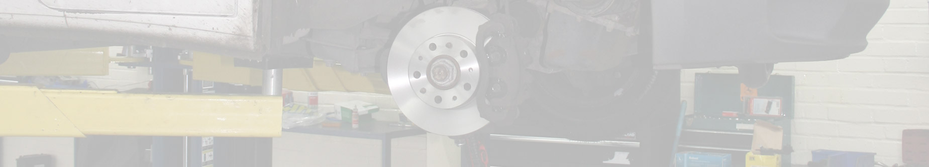 LGV Servicing Harpenden | Commercial Vehicle Services St Albans ...